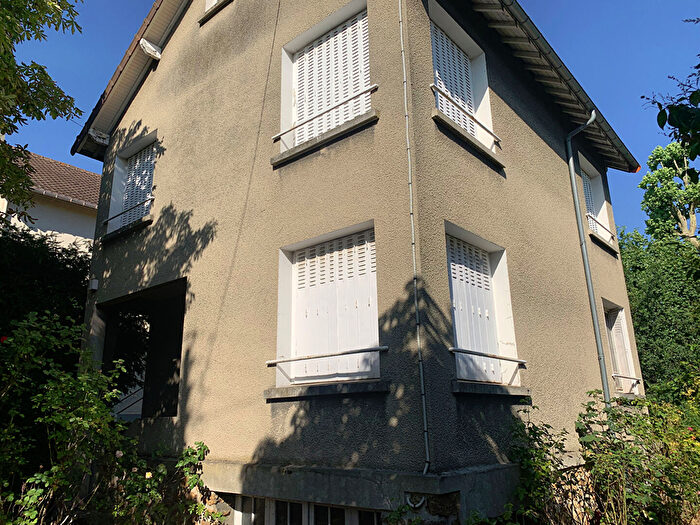 Maison 5 pièces à vendre - Gagny, Parc Carette