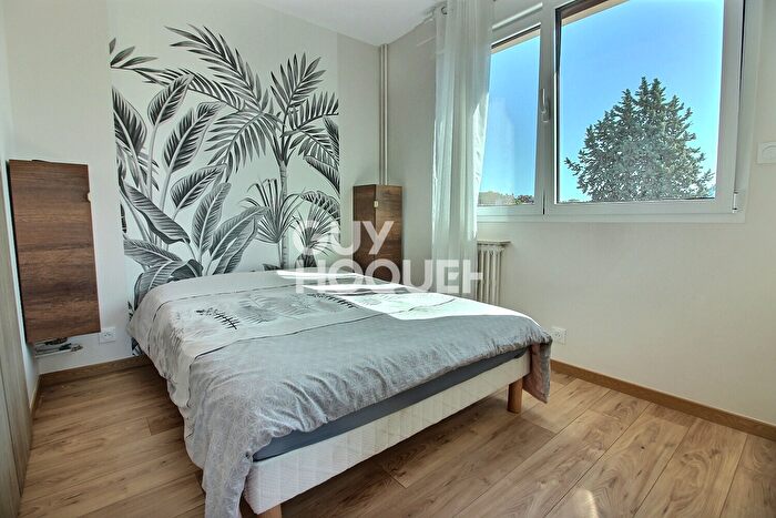 Appartement 2 pièces à vendre à Rueil-Malmaison, Mazurieres