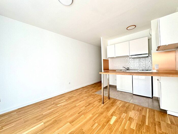 Meudon - Appartement 1 pièce à louer