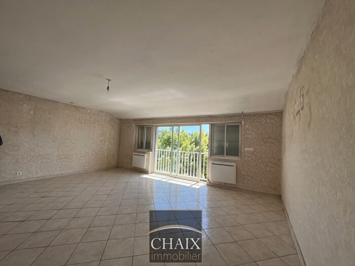Appartement 2 pièces à Aubagne, Gavots, Bras d'Or, Camp Major, à louer
