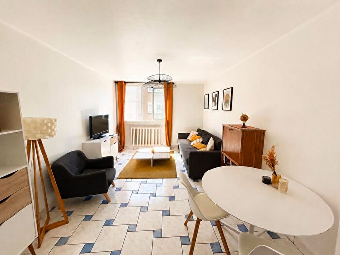 Appartement 3 pièces à Toulouse, Les Minimes, à vendre