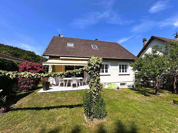 Maison 5 pièces à Pont-Sainte-Maxence, à vendre