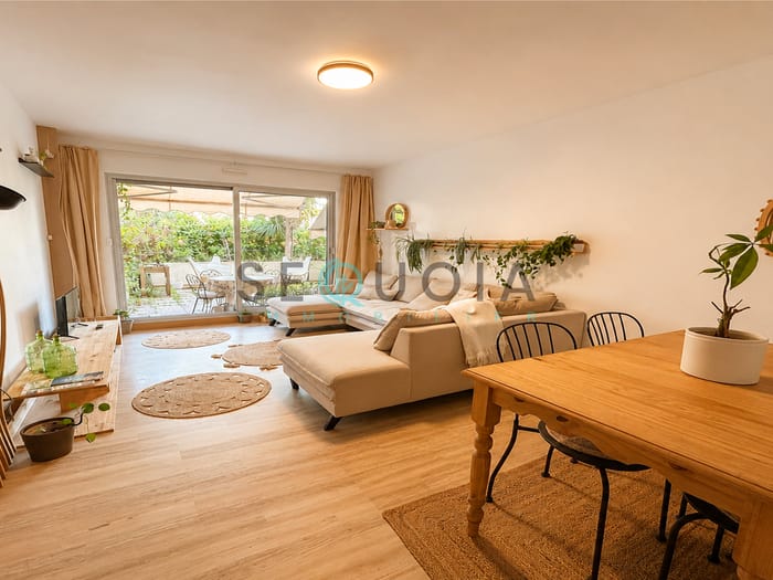Antibes, Rastines, Super Antibes, Laval, La Fontonne : Appartement 3 pièces à louer