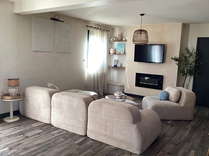Pontoise : Maison 5 pièces à vendre