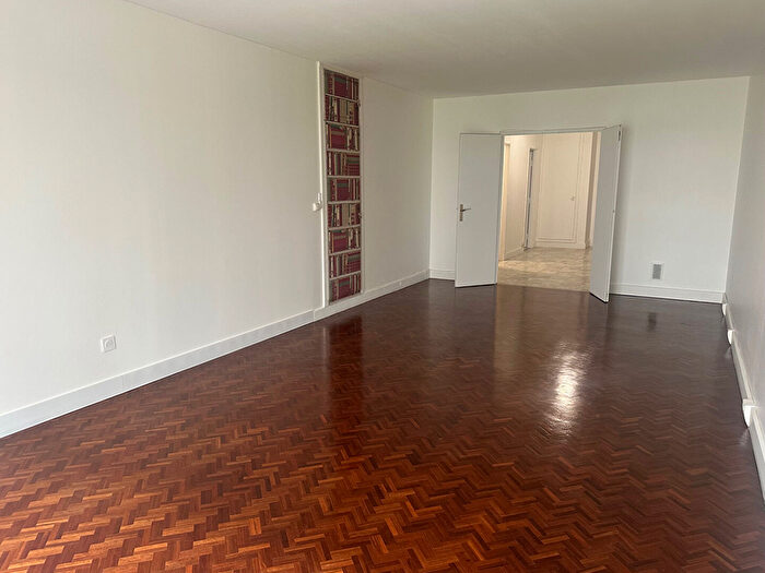 Appartement à vendre - Versailles, Montreuil - 4 pièces - 2 chambres