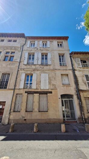 Avignon, Raspail, Vernet : Appartement 2 pièces à vendre