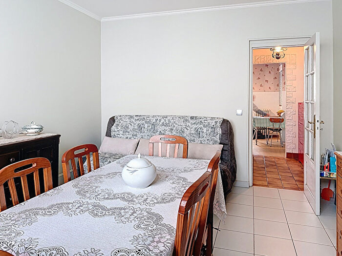 Maison 3 pièces à vendre à Saint-Maur-des-Fossés, La Pie