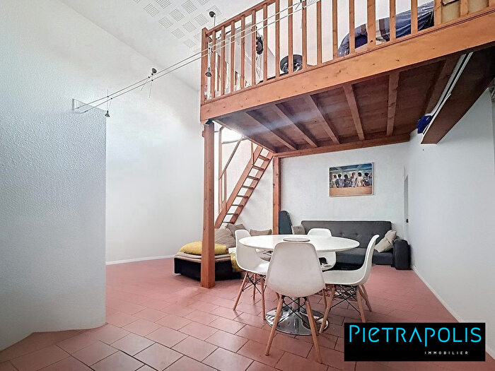 Appartement 3 pièces à Craponne, à vendre