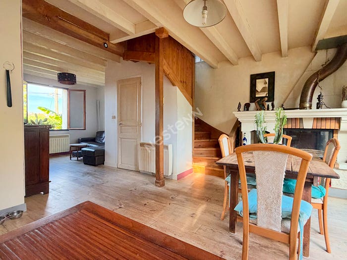 Maison 4 pièces à vendre - Us