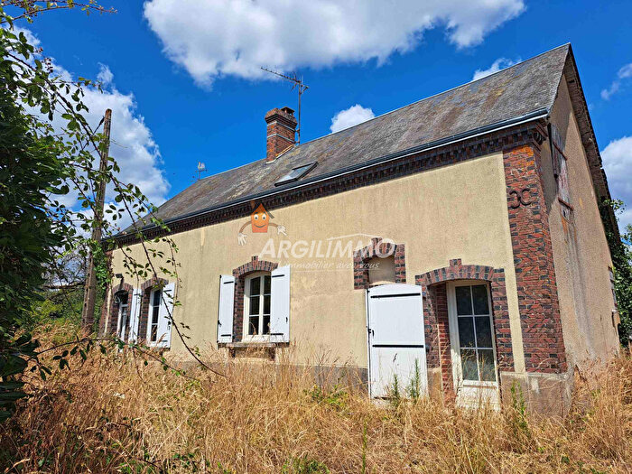 Maison à vendre - Montaillé - 5 pièces - 3 chambres