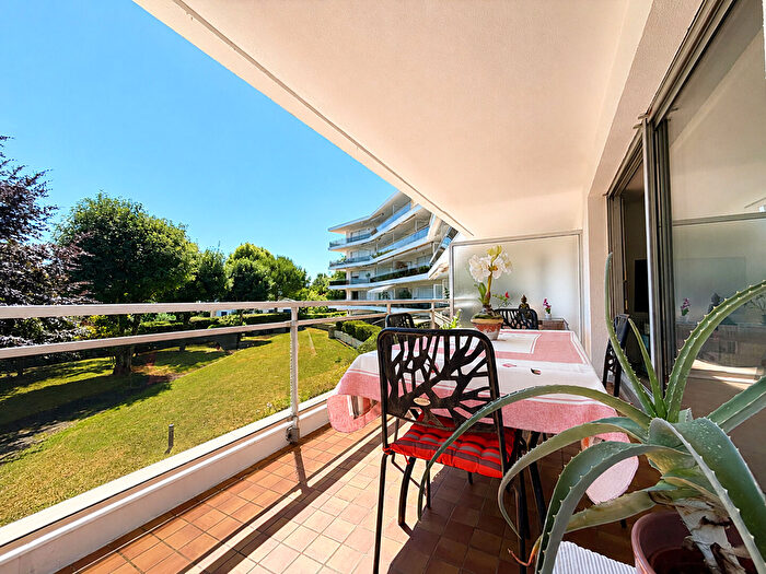 Appartement 4 pièces à vendre à Royan, Centre-ville