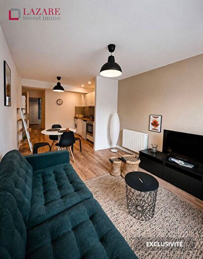 Appartement 2 pièces à louer à Sud, Sigean