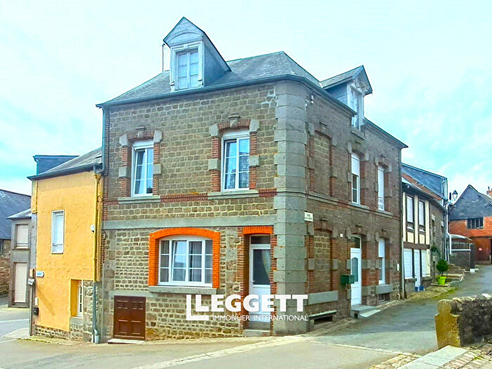 Maison 7 pièces à vendre - La Ferrière-aux-Étangs