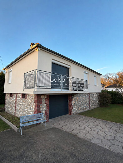 Maison 4 pièces à La Londe, à vendre