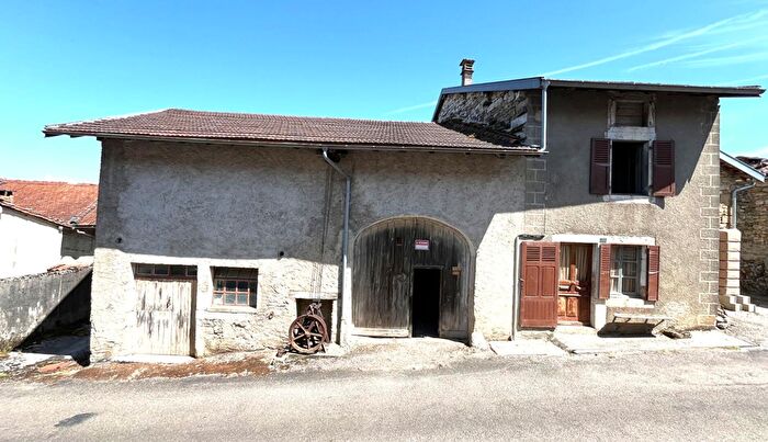 Maison 4 pièces à vendre - Lains