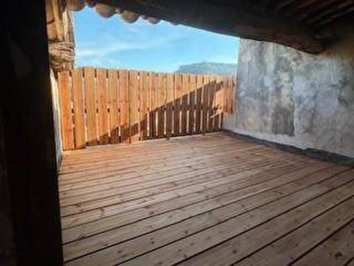 Appartement à louer - Tourves - 1 pièce