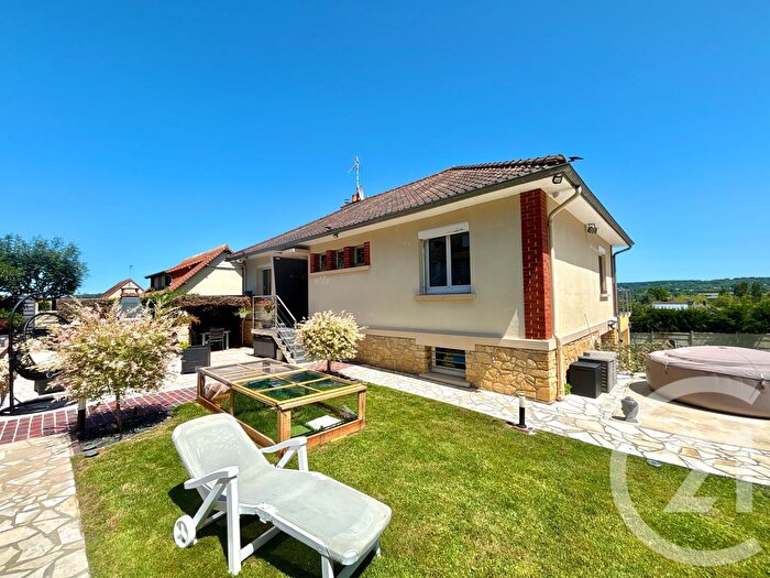 Maison 7 pièces à vendre - Saint-Arnoult