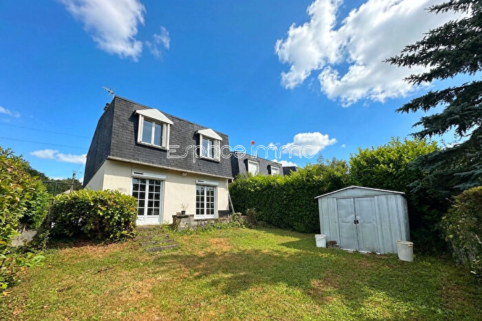 Malaunay - Maison 5 pièces à vendre
