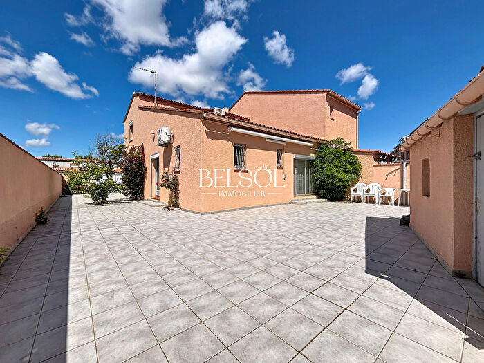 Maison 5 pièces à Saint-Cyprien, Le Rapatel, Las Planas, à vendre
