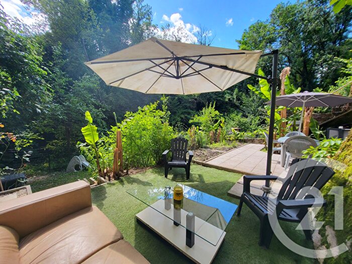 Appartement 5 pièces à Rumilly, Centre-ville, à vendre