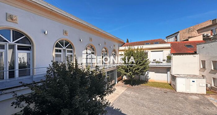 Appartement 3 pièces à Albi, Centre-ville, à vendre