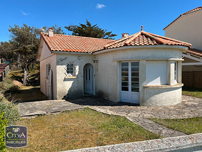 Saint-Michel-Chef-Chef - Maison 4 pièces à vendre