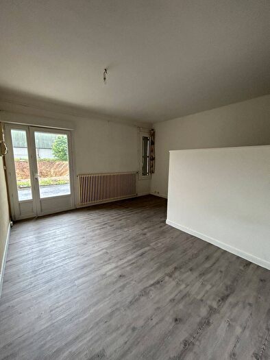 Appartement 1 pièce à louer - Poitiers