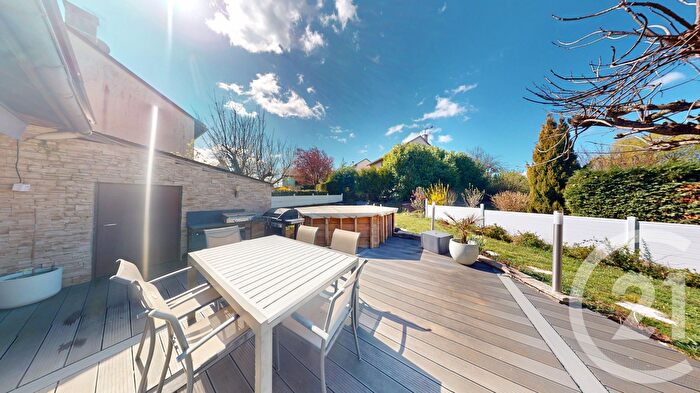 Olemps : Maison 5 pièces à vendre