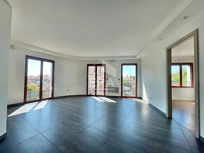 Maisons-Alfort, Charentonneau : Appartement 3 pièces à vendre