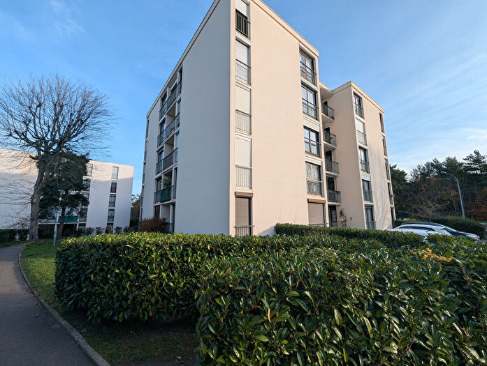 Appartement à vendre - Avon, Butte Montceau - 3 pièces - 2 chambres