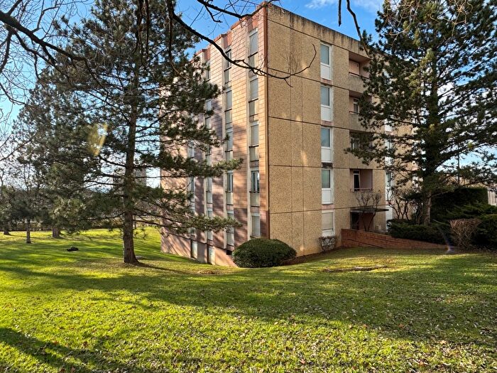 Appartement à vendre - Saint-Dizier, Kennedy - 5 pièces - 3 chambres