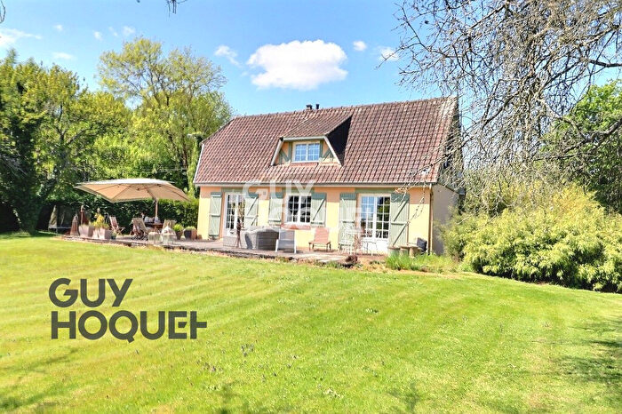 Maison 3 pièces à vendre à Bernay