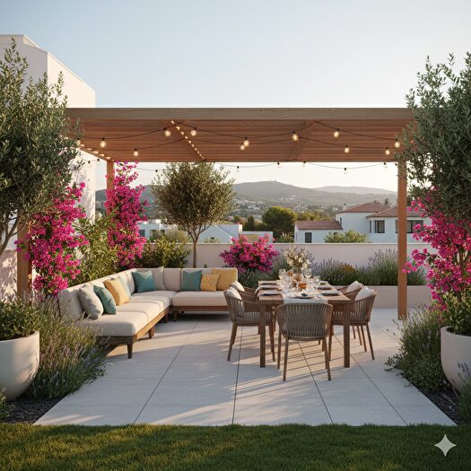 Maison à vendre - Marseille e , Le Redon - 3 pièces