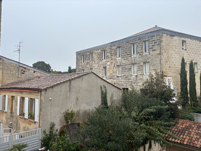 Bordeaux, Judaïque : Appartement 2 pièces à louer