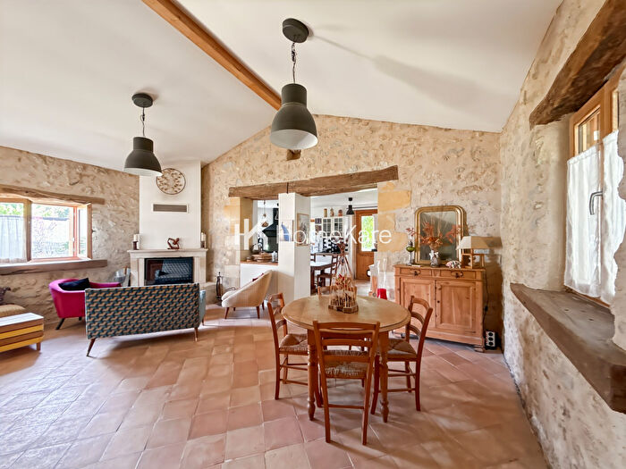 Maison 5 pièces à vendre à Beautiran
