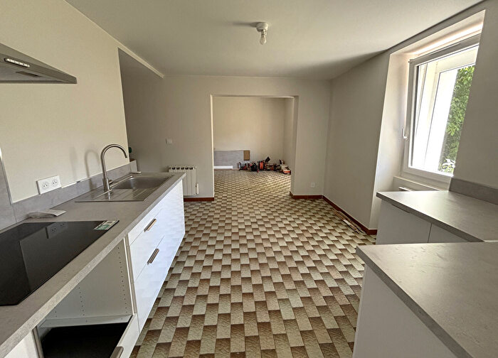 Septfonds : Maison 5 pièces à louer