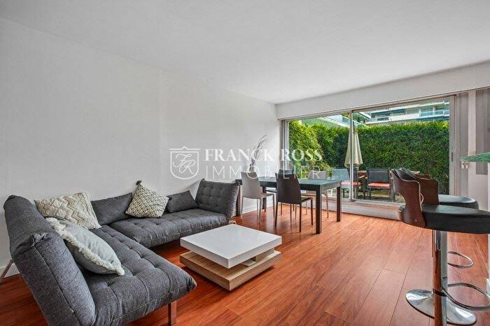 Appartement 3 pièces à Ile de la Jatte, Neuilly-sur-Seine, à louer