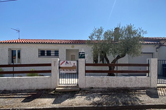 Croix-Chapeau : Maison 4 pièces à vendre