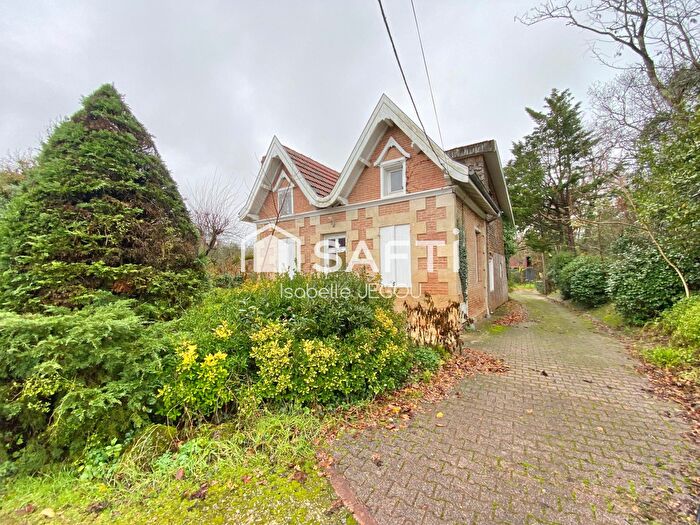 Maison à vendre - Gujan-Mestras, Centre-ville - 5 pièces - 4 chambres