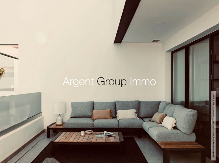 Appartement à vendre - La Seyne-sur-Mer, Est - 2 pièces - 1 chambre