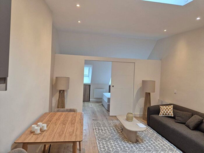 Appartement 1 pièce à louer à Sorbonne, Paris 5ème arrondissement