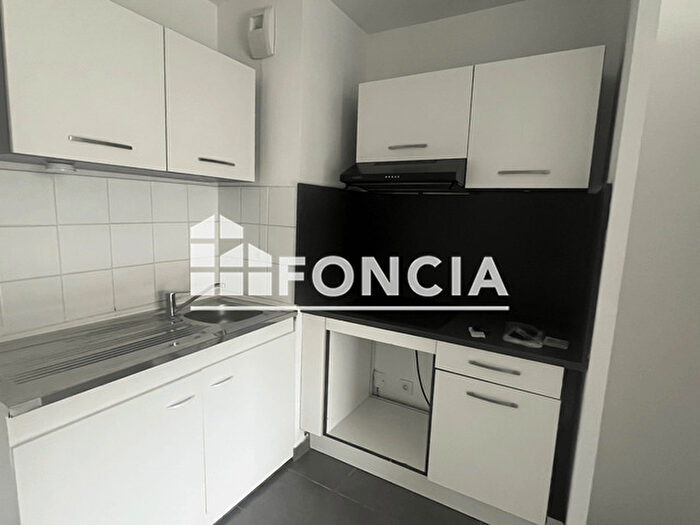 Appartement à vendre - Avignon, Montfavet - 2 pièces - 1 chambre