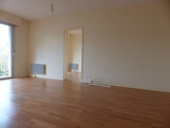 Appartement 3 pièces à vendre - Tours, Centre-ville