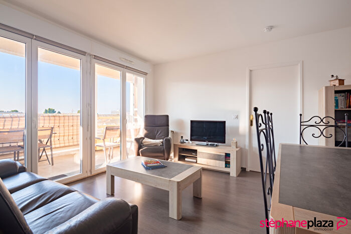 Appartement à vendre - Argenteuil, Val Notre Dame - 4 pièces - 3 chambres