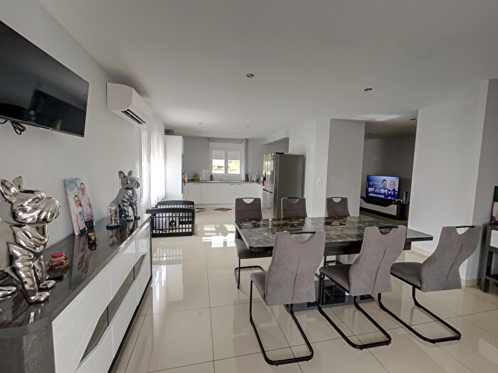 Maison 4 pièces à Louhans, à vendre