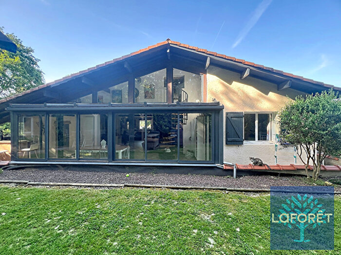 Maison 4 pièces à Heugas, à vendre