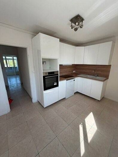 Alès - Appartement 3 pièces à louer