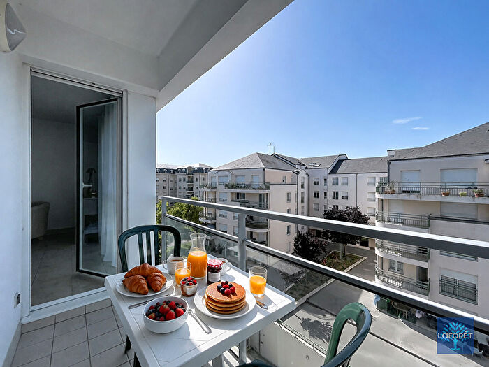 Appartement 2 pièces à Les Sables-d'Olonne, Gare, à louer
