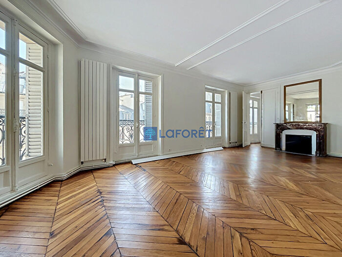 Appartement 3 pièces à louer à Paris 1er, Châtelet, Les Halles