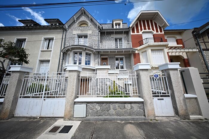 Périgueux, Toulon, Beaulieu - Maison 6 pièces à vendre